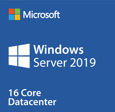 Windows Server 2019 Datacenter | MCS Landing Page Dev